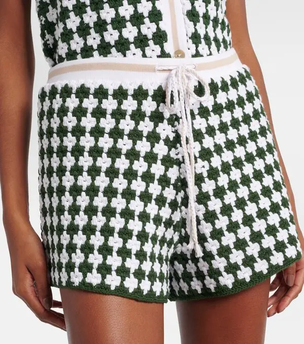 The Upside Portobello Malik Shorts