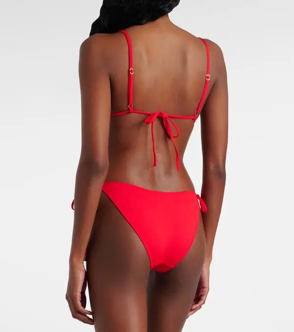 Melissa Odabash Corvo Bikini Bottoms
