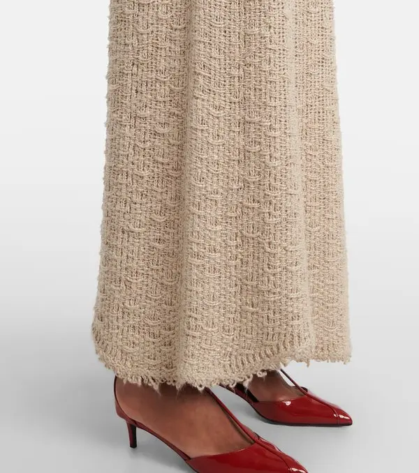 Khaite Ema Maxi Dress