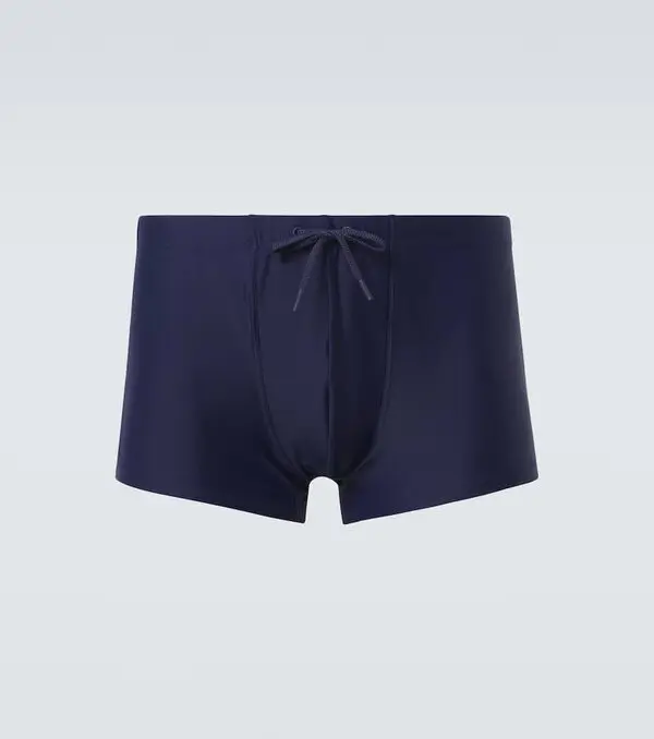 CDLP Jersey Swim Briefs