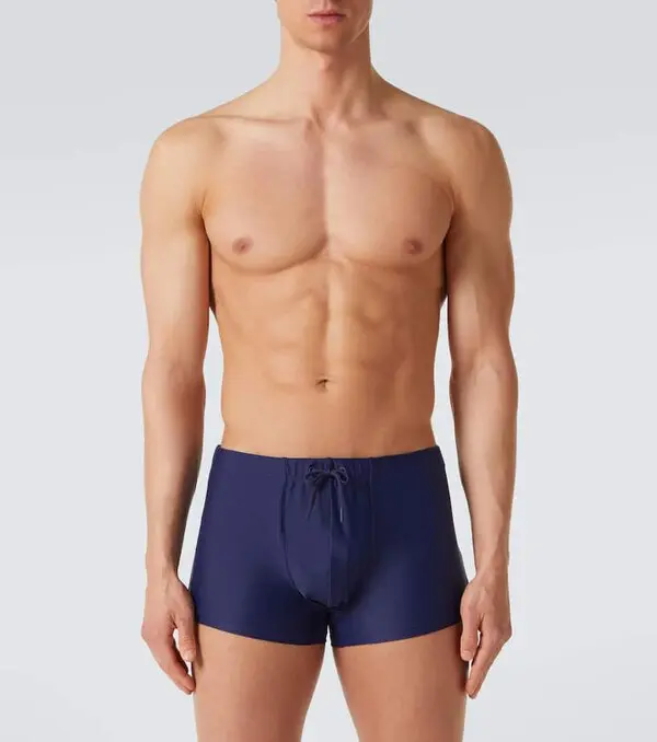 CDLP Jersey Swim Briefs