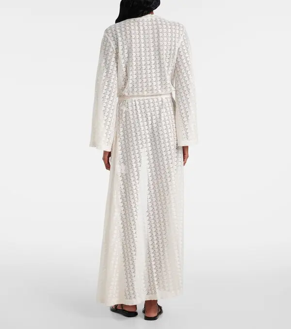 Melissa Odabash Melissa Wrap Dress