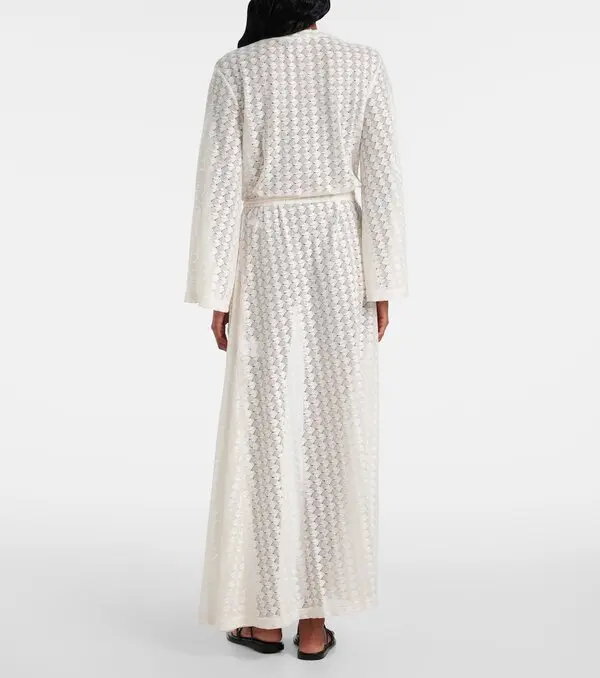 Melissa Odabash Melissa Wrap Dress