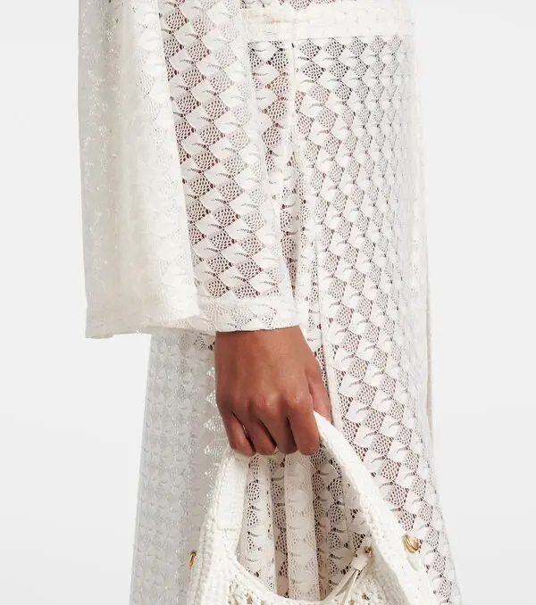 Melissa Odabash Melissa Wrap Dress