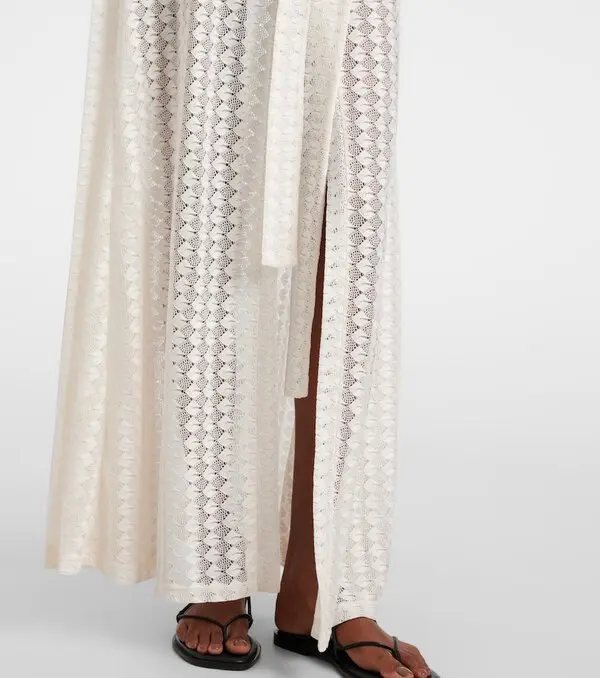Melissa Odabash Melissa Wrap Dress