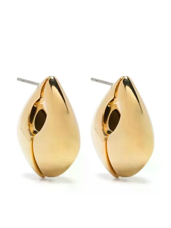 Soeur Moon Earrings