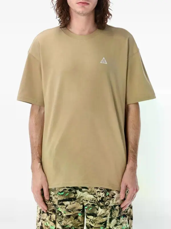 Nike T-shirt - Neutrals