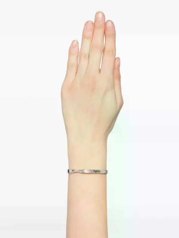 AGNÈS B. Narrative Bracelet