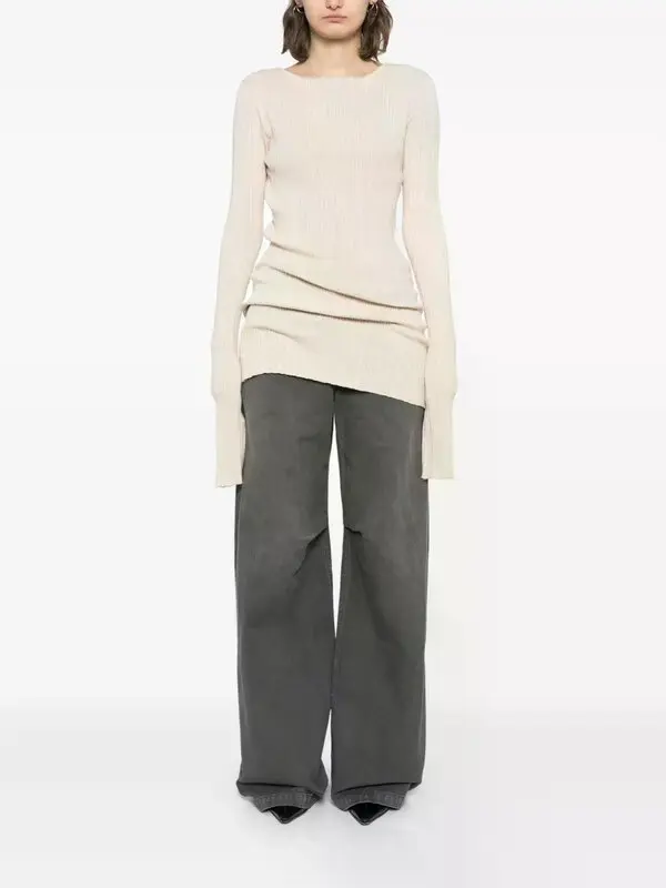 ENTIRE STUDIOS Arches Knit Top