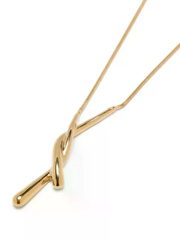 Soeur Goutte Necklace