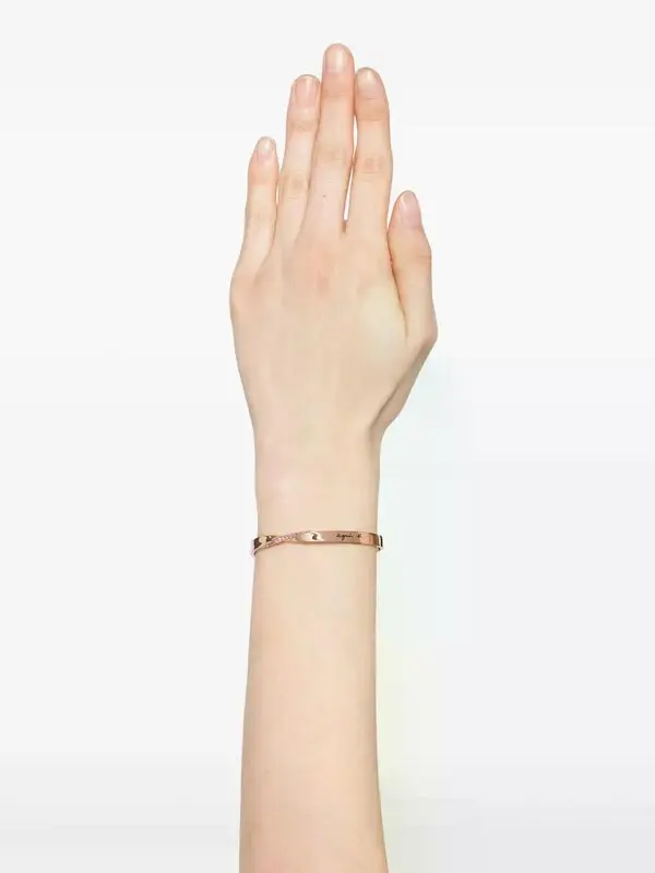 AGNÈS B. Narrative Bracelet