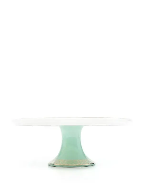 POLSPOTTEN Grandpa Cake Stand