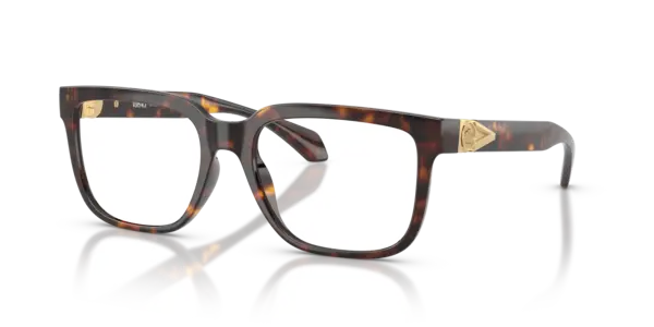 Versace Ve3377u Eyeglasses - Havana
