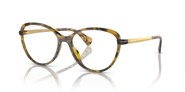 Ralph Lauren Ra7157u By - Yellow Havana