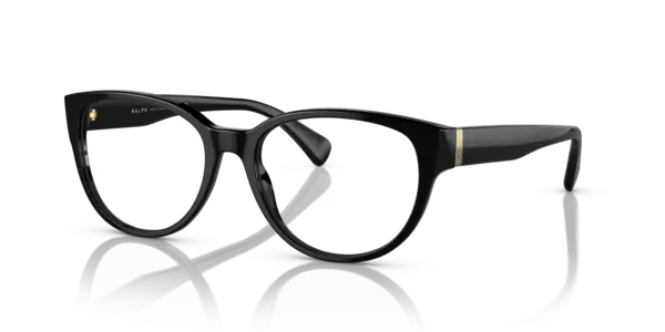 Ralph Lauren Ra7151 Eyeglasses - Shiny Black