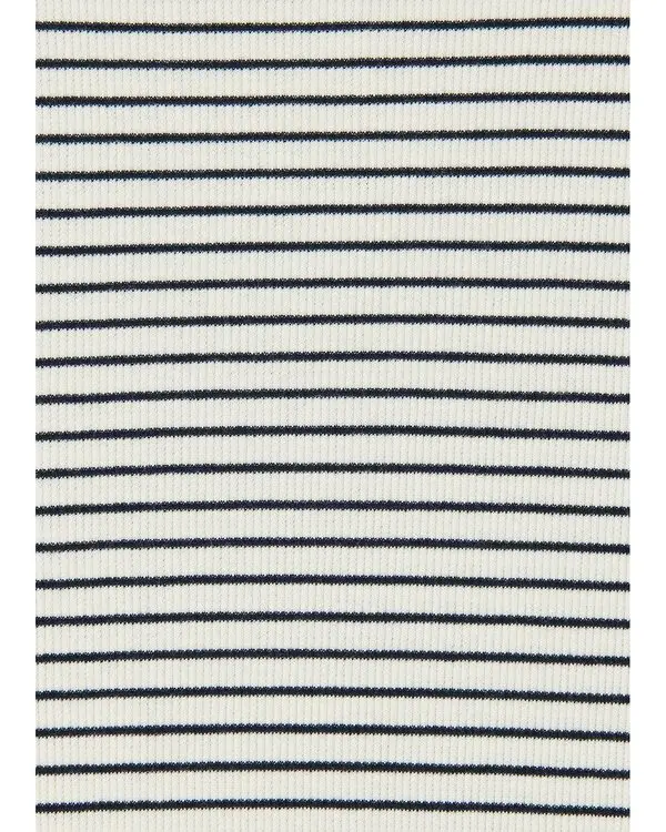 Whistles Striped Top