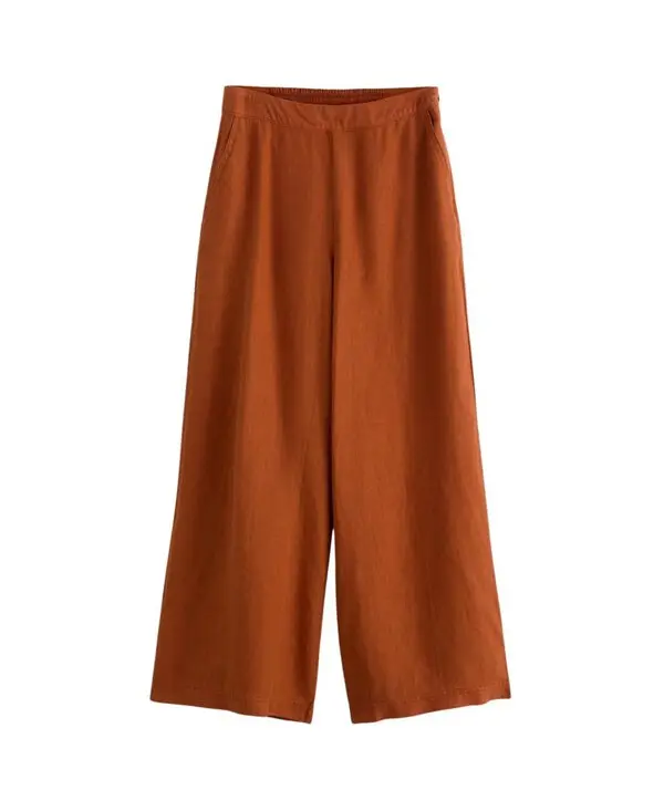 SEASALT CORNWALL Merrivale Culottes - Oar