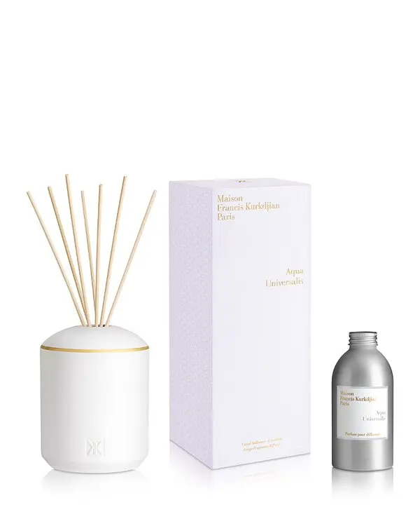 Maison Francis Kurkdjian Aqua Universalis Large Fragrance Diffuser 10.1 Oz - No Color