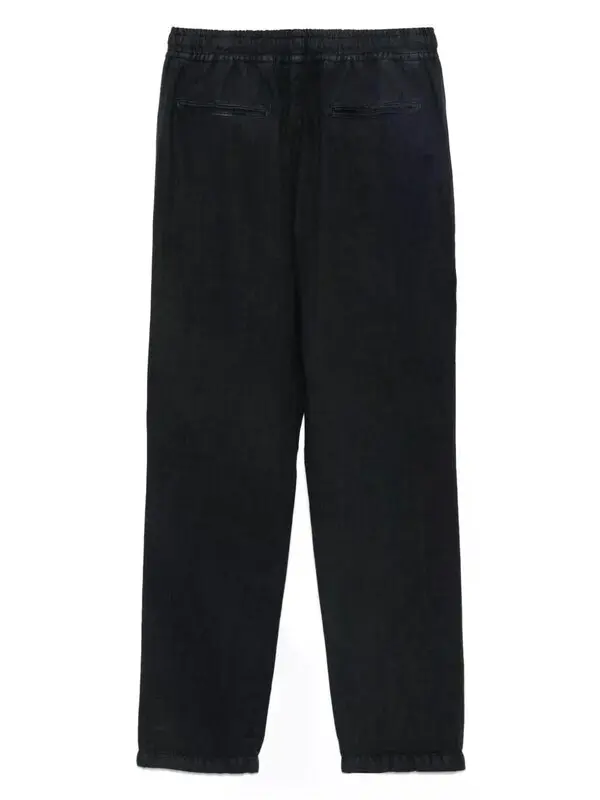 Boglioli Linen Trousers