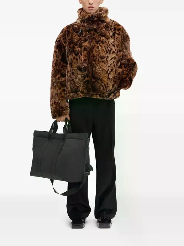 Jacquemus The Bambino Tote