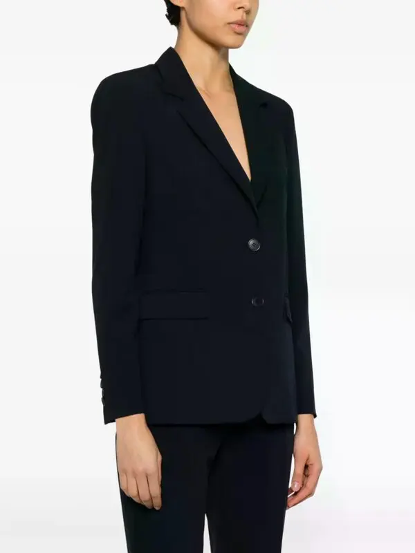 BLANCA VITA Single-breasted Blazer