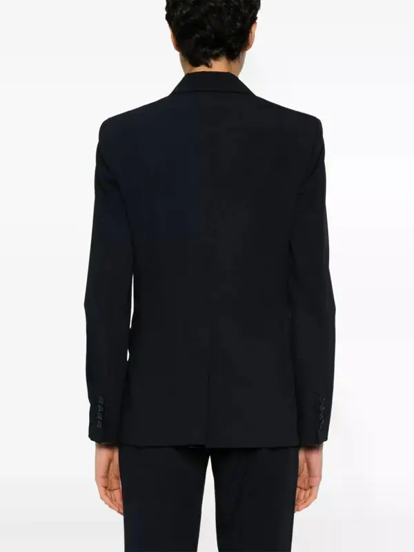 BLANCA VITA Single-breasted Blazer