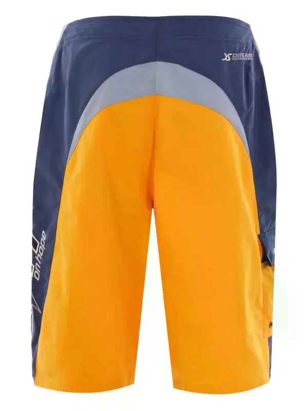 Martine Rose Technical-fabric Board Shorts