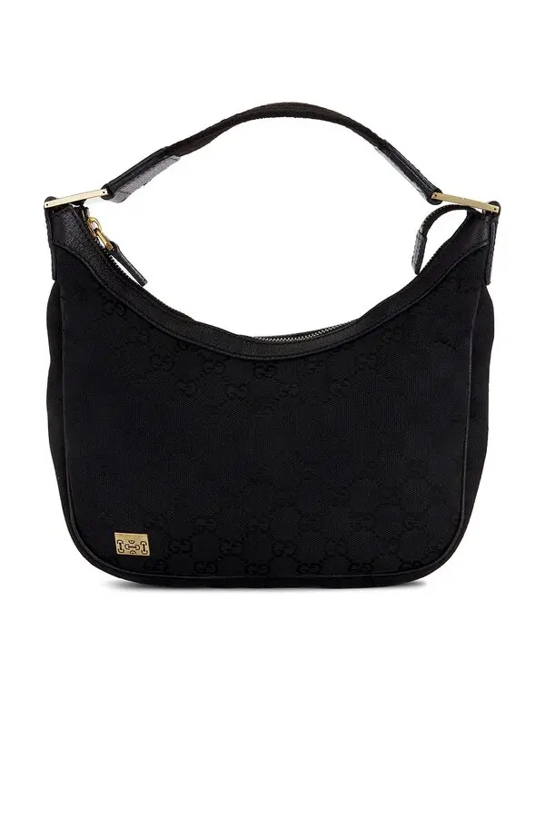 Gucci Charmy Mini Hobo Bag