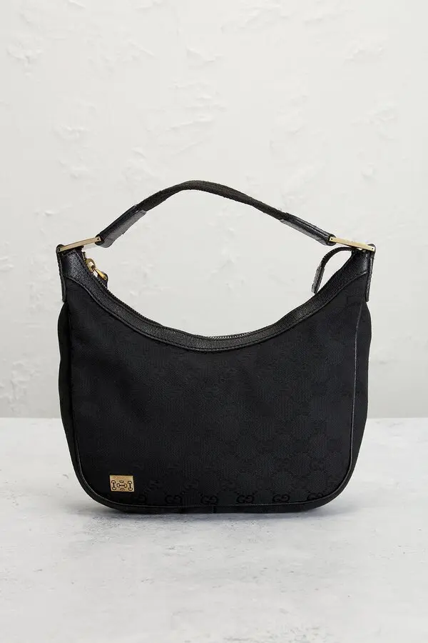 Gucci Charmy Mini Hobo Bag