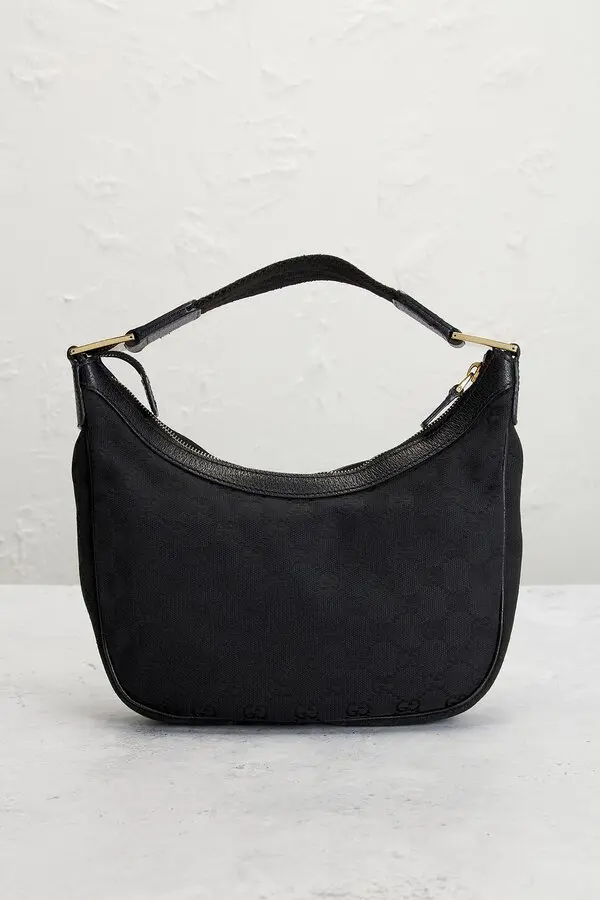 Gucci Charmy Mini Hobo Bag