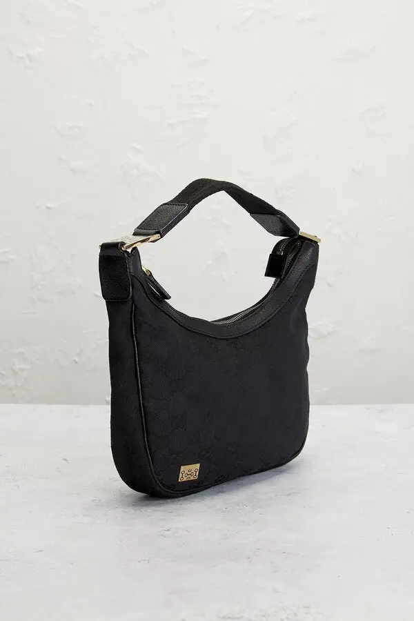 Gucci Charmy Mini Hobo Bag