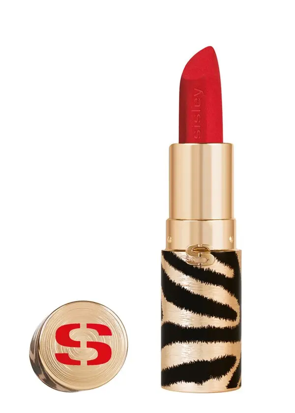 Sisley Phyto-rouge Velvet - 40 Rouge Icon