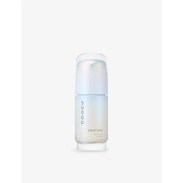 SUQQU Aqufons Refining Serum - One-color