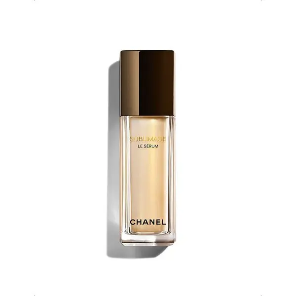 Chanel Sublimage Le Sérum Ultimate Serum: Rejuvenates And Redefines 30ml - One-color