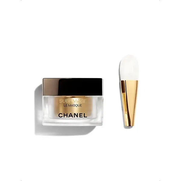 Chanel Sublimage Le Masque Ultimate Mask: Reinvigorates And Strengthens 50g - One-color