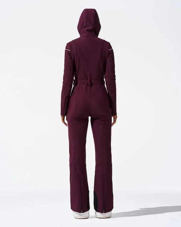 Perfect Moment Star Ski Suit