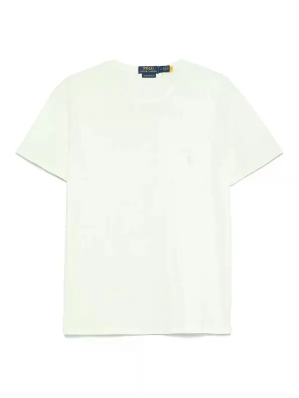 Polo Ralph Lauren Polo Pony T-shirt - Green