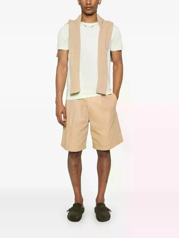 Polo Ralph Lauren Polo Pony T-shirt - Green