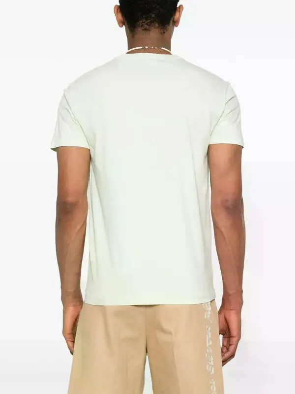 Polo Ralph Lauren Polo Pony T-shirt - Green