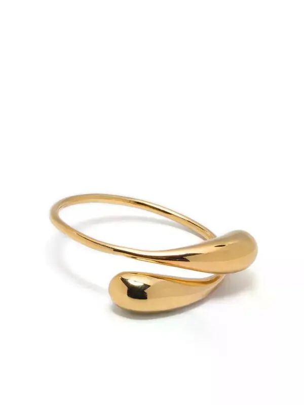 Soeur Goutte Ring - Gold