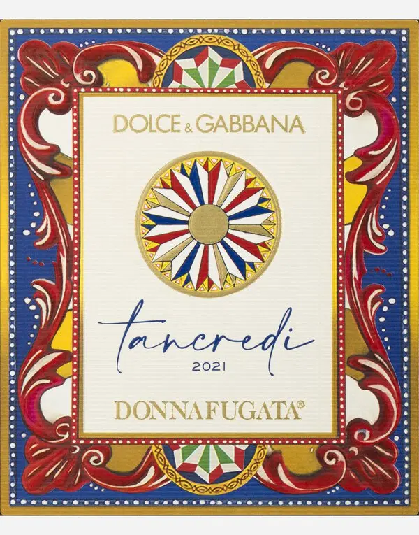 Dolce & Gabbana Tancredi 2021