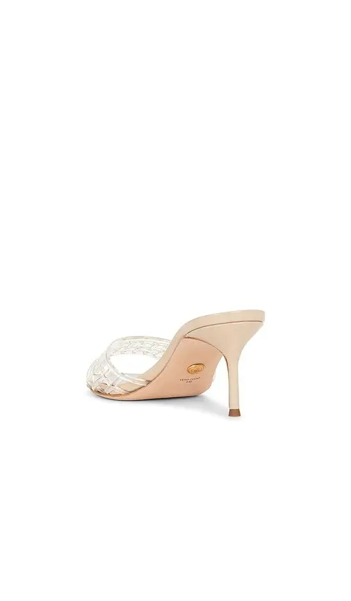 Veronica Beard Tia Jelly Heel