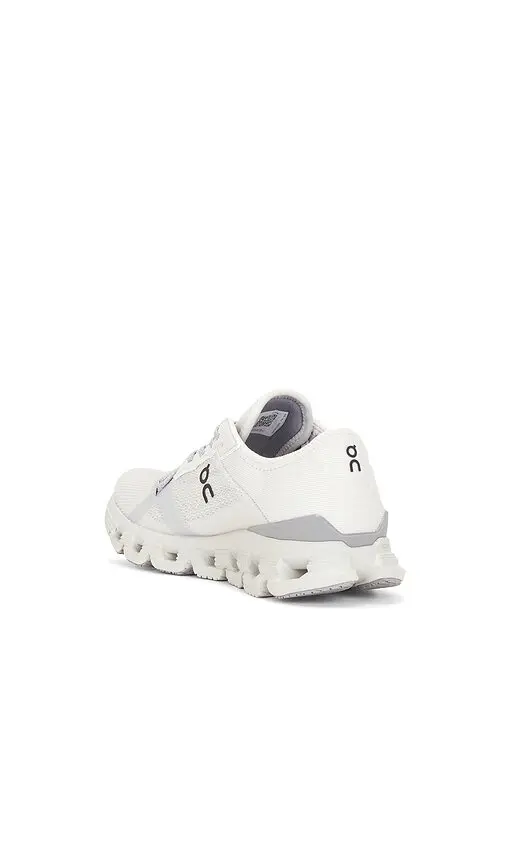 On Cloud X 4 Ad Sneaker