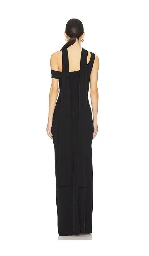 Lpa Lia Maxi Dress