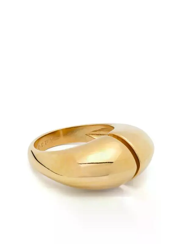 Soeur Moon Ring - Gold