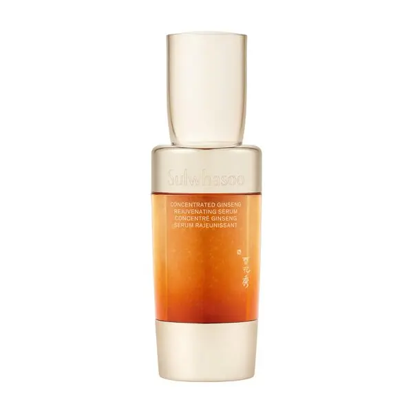 SULWHASOO Concentrated Ginseng Rejuvenating Serum For Anti-aging - One-color