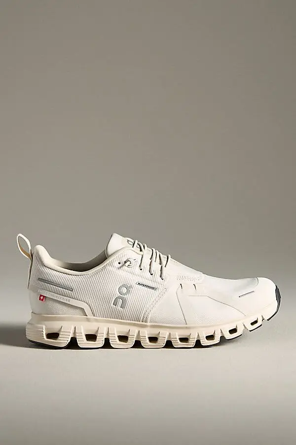 On Waterproof Sneakers