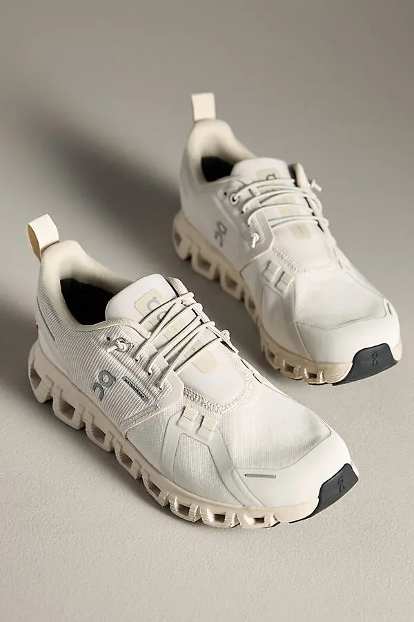 On Waterproof Sneakers