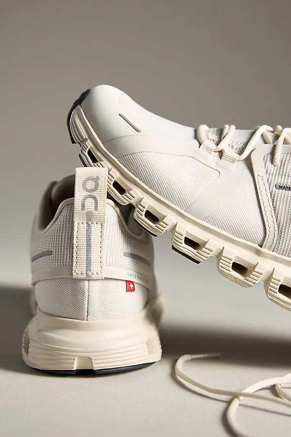 On Waterproof Sneakers