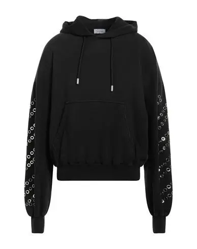 OFF-WHITE™ Terry Hoodie - Black